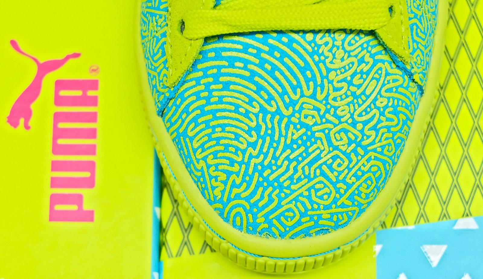 Solange Knowles and Puma, the return of the collection - Kodd Magazine