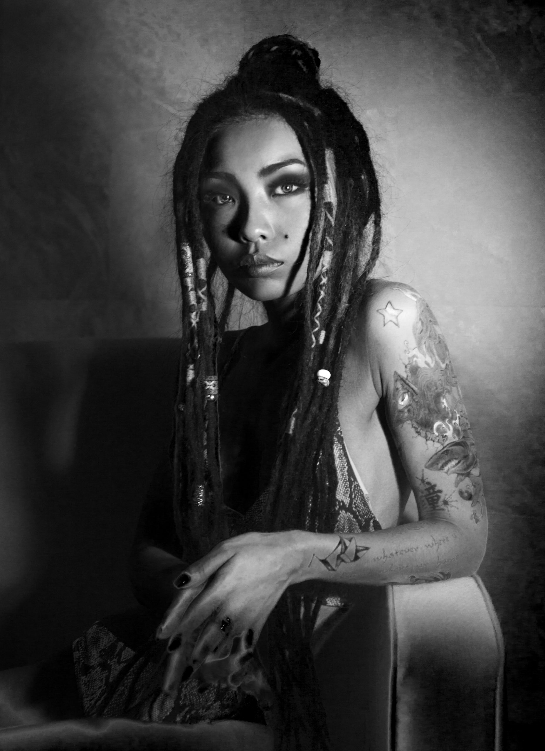 Incarnation - Kodd Magazine