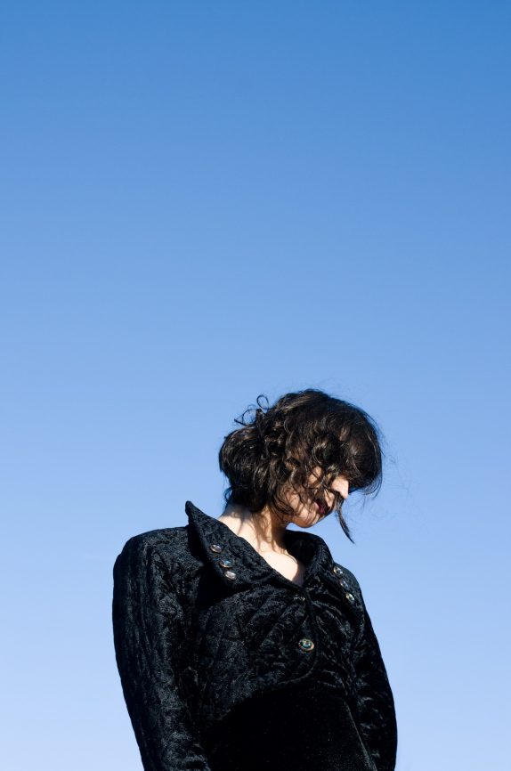 Magali - Kodd Magazine