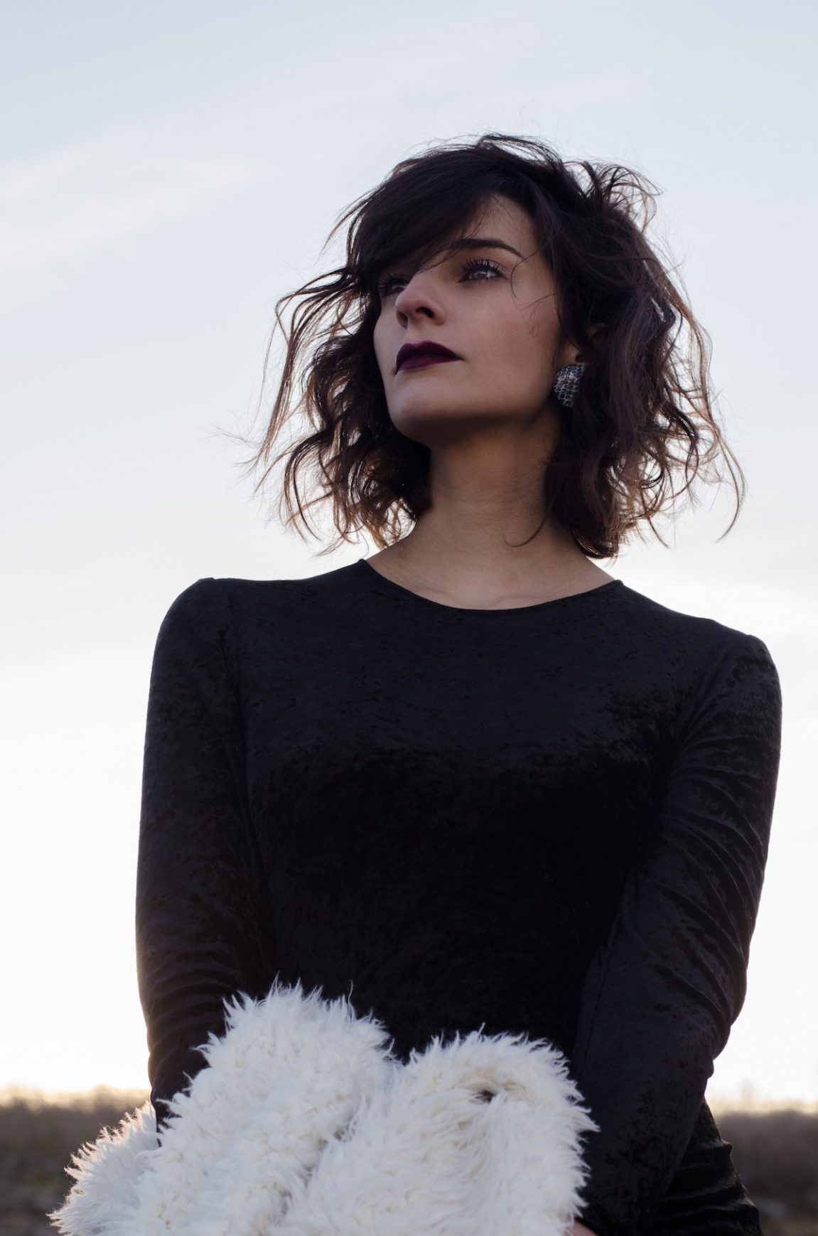 Magali - Kodd Magazine