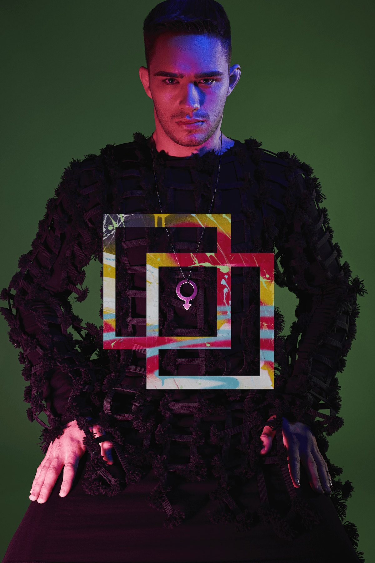 The temptation of Adam - Kodd Magazine