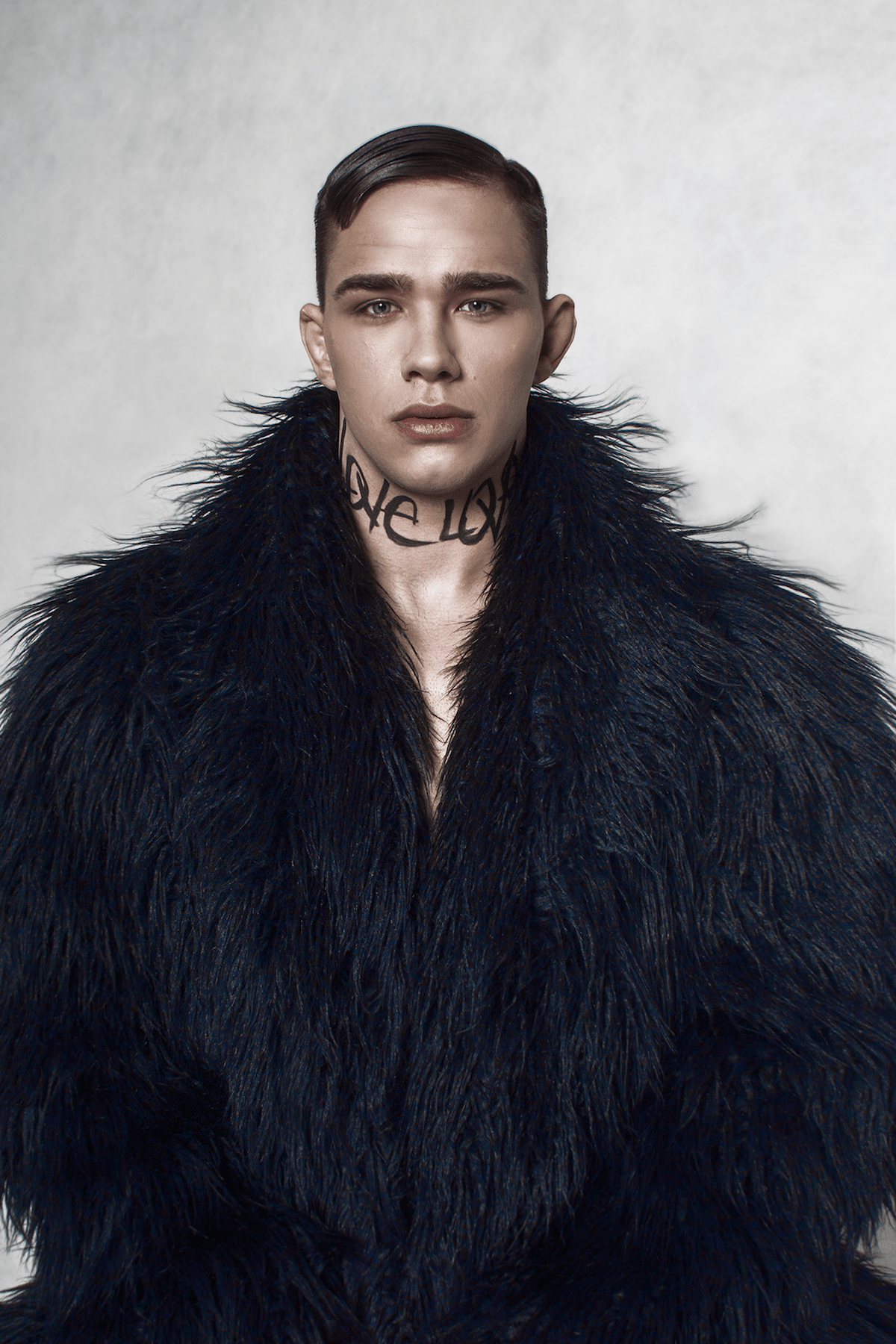 Adam Niedzwiedz - Kodd Magazine