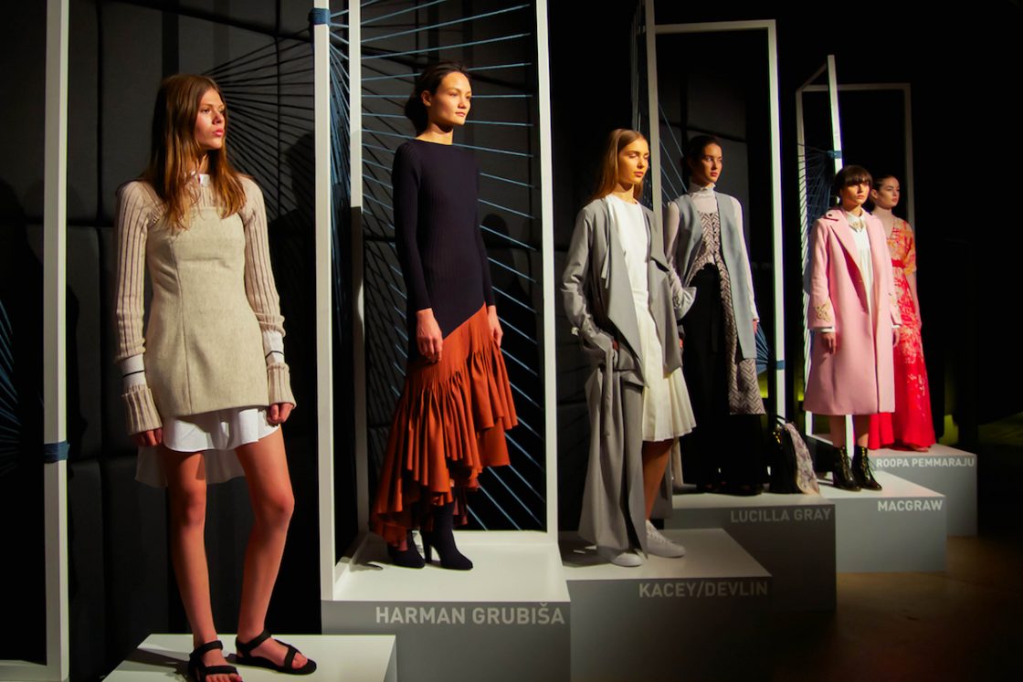 The rise of fashion competitions - Kodd Magazine