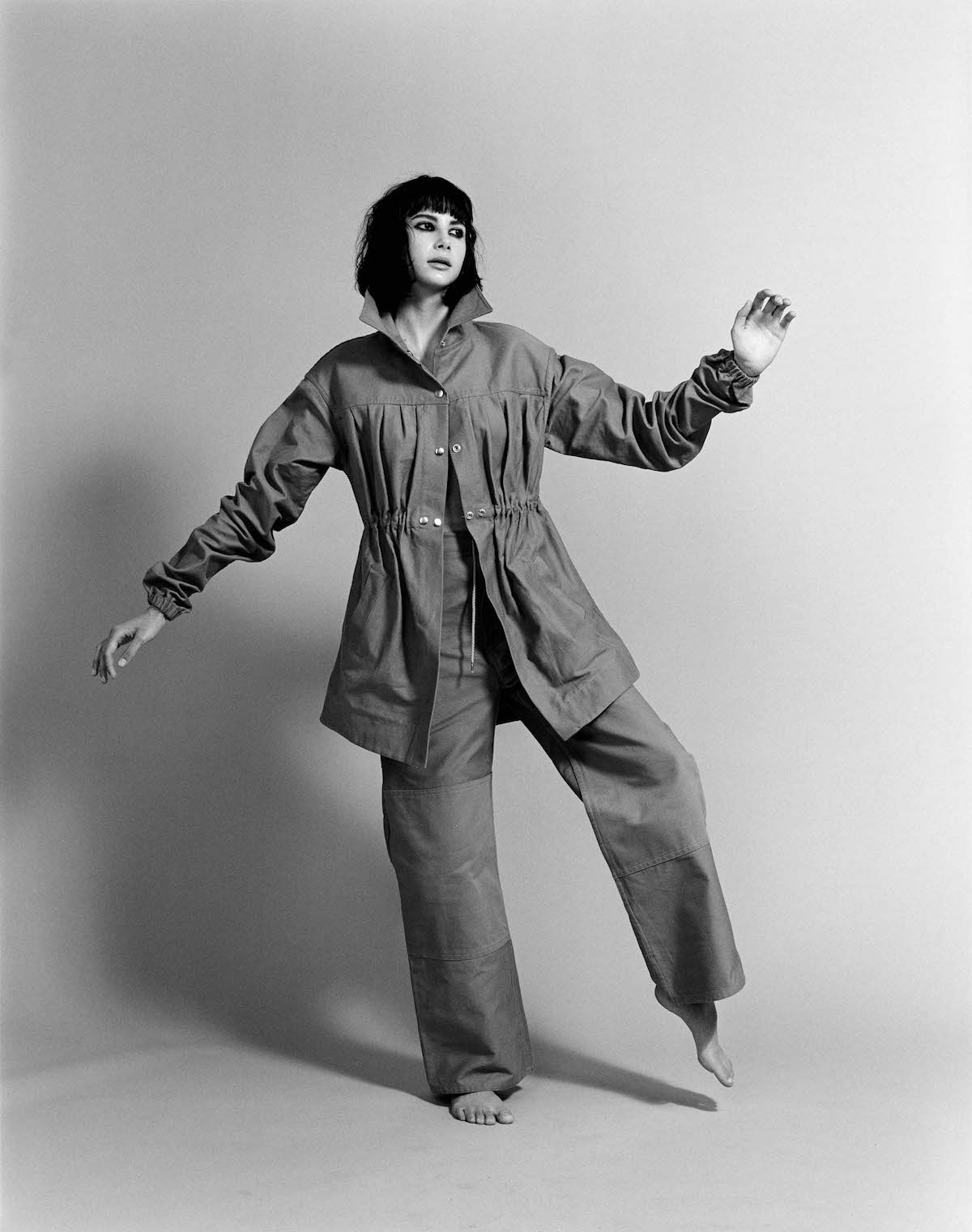 Take Shape - Kodd Magazine