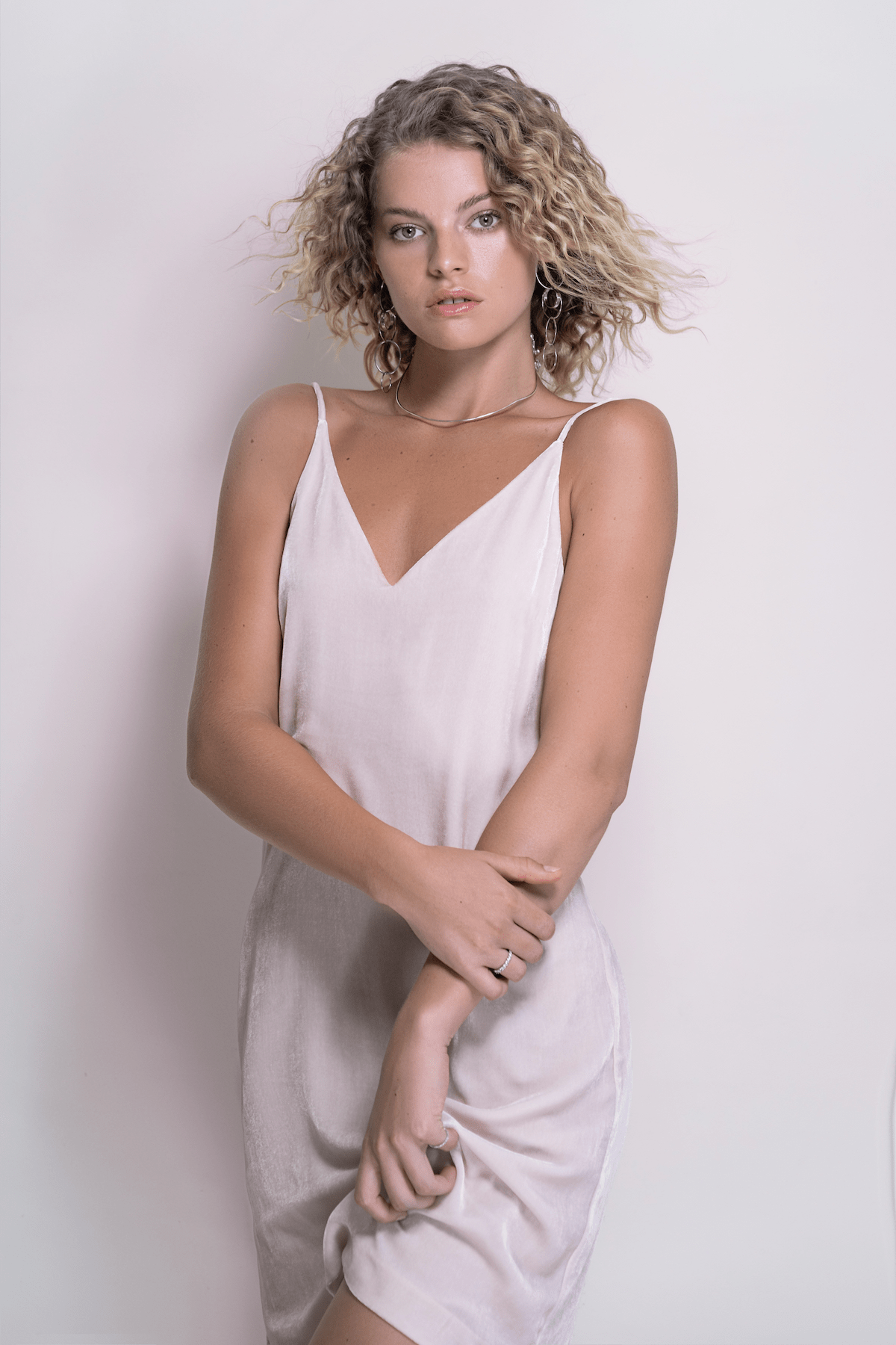 Tal Hymans - Kodd Magazine