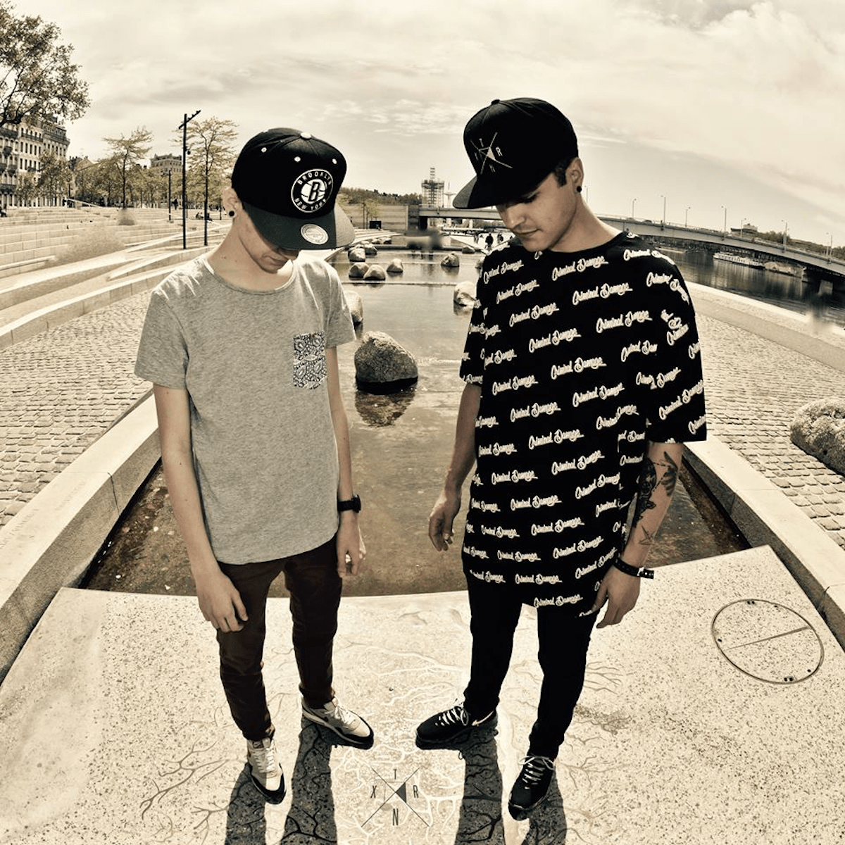 Trinix s'envole à New-York pour son nouveau clip - Kodd Magazine