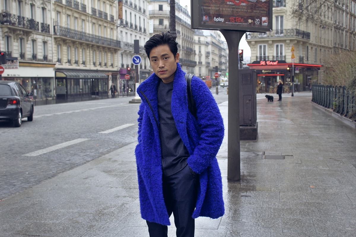 Nixonbui and his tribal heritage - Kodd Magazine