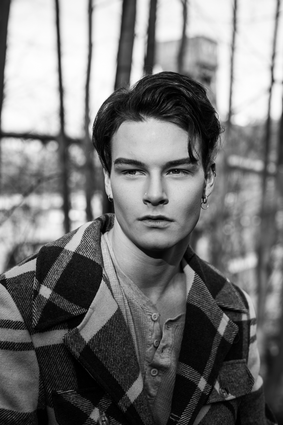 Adan - Kodd Magazine