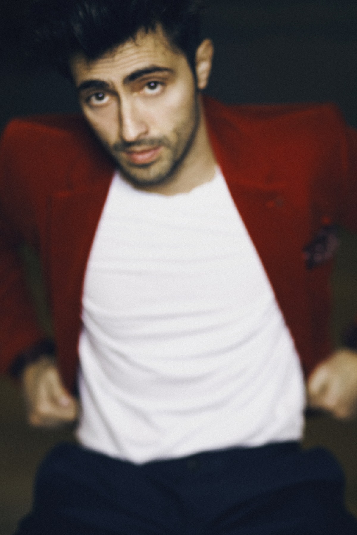 Negative Space - Kodd Magazine