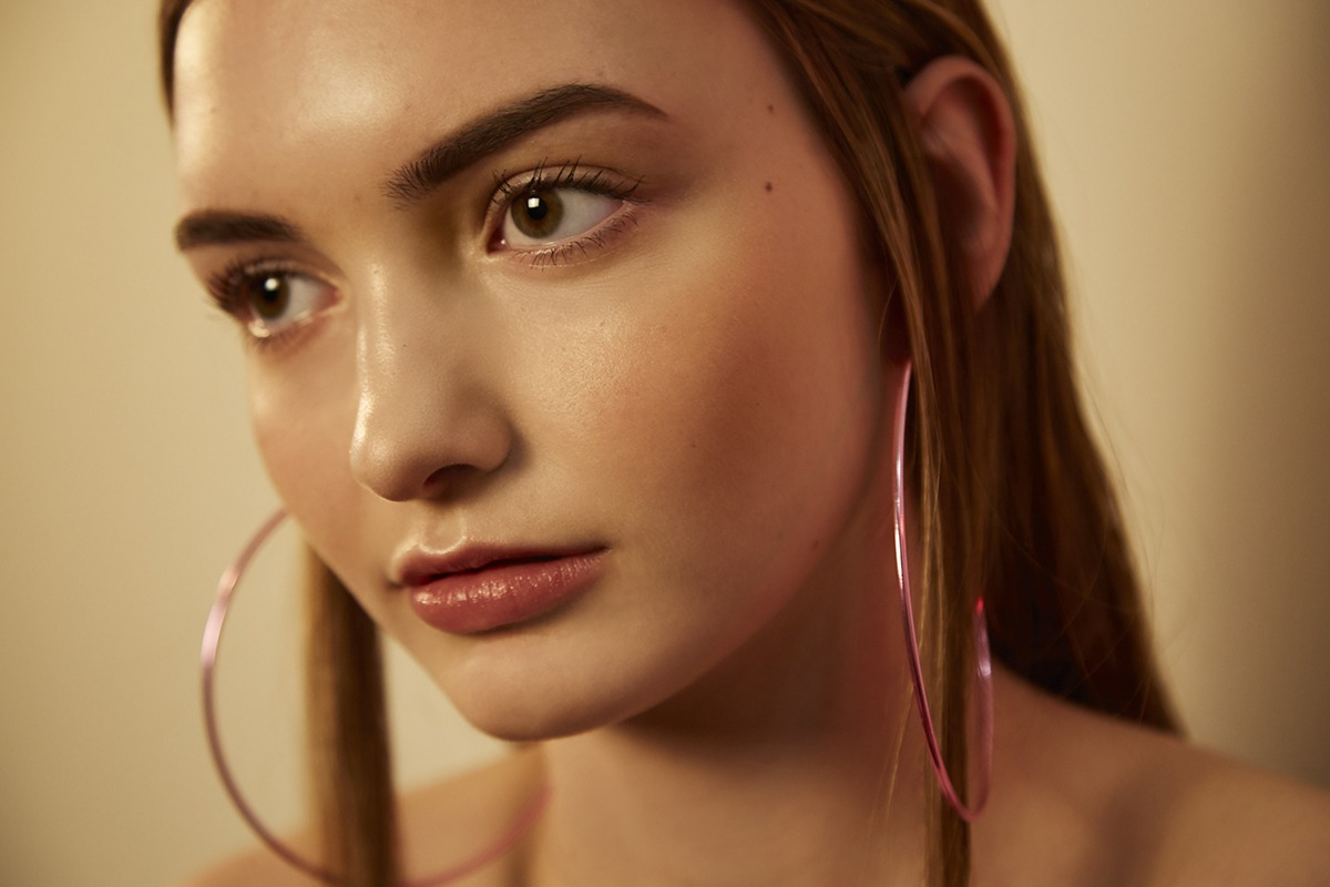 Abbie - Kodd Magazine