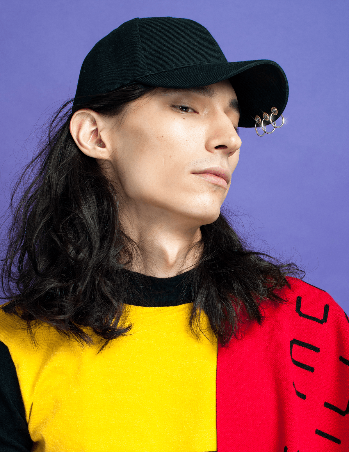 Andrew Lee - Kodd Magazine