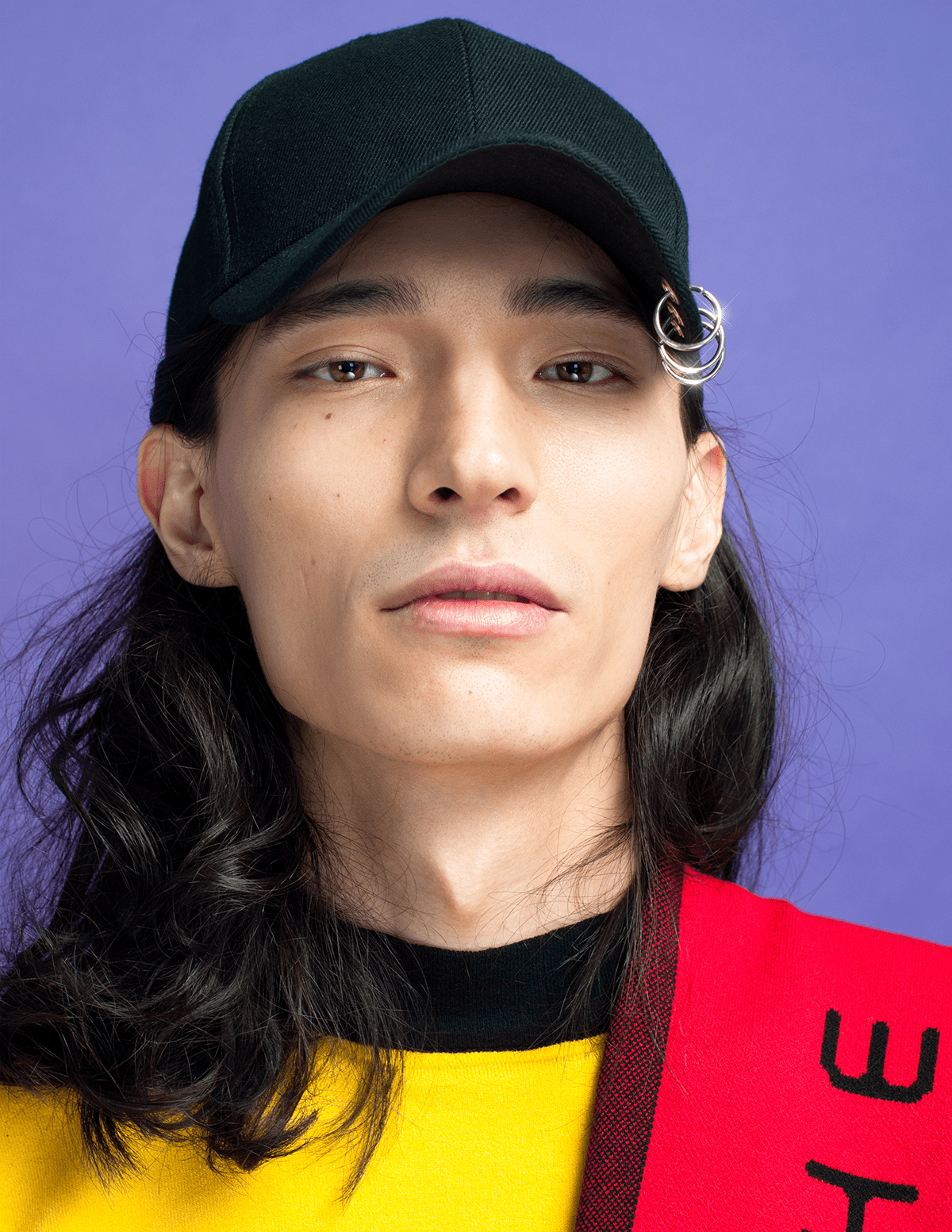 Andrew Lee - Kodd Magazine