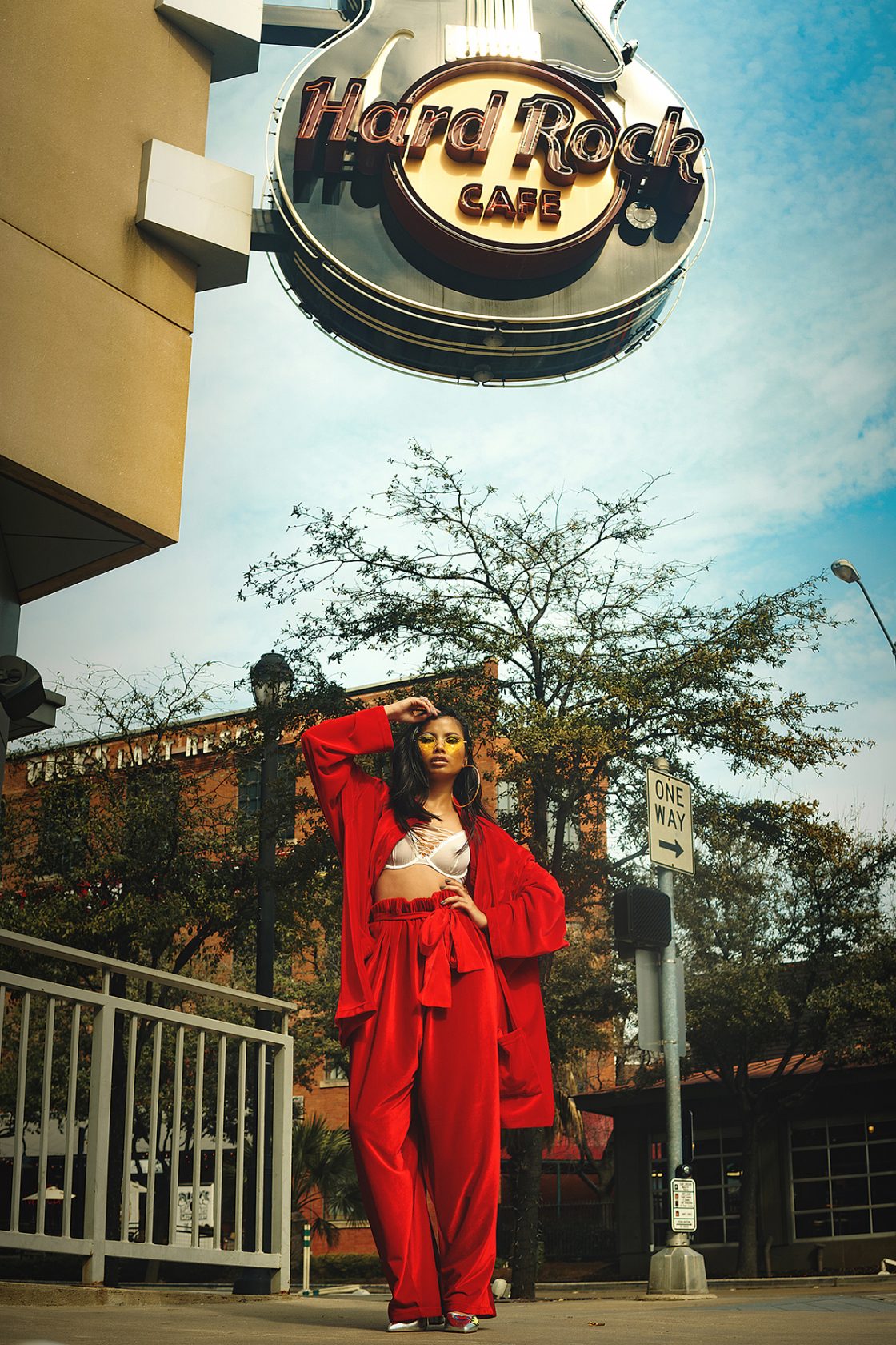 Hard Rock Life - Kodd Magazine