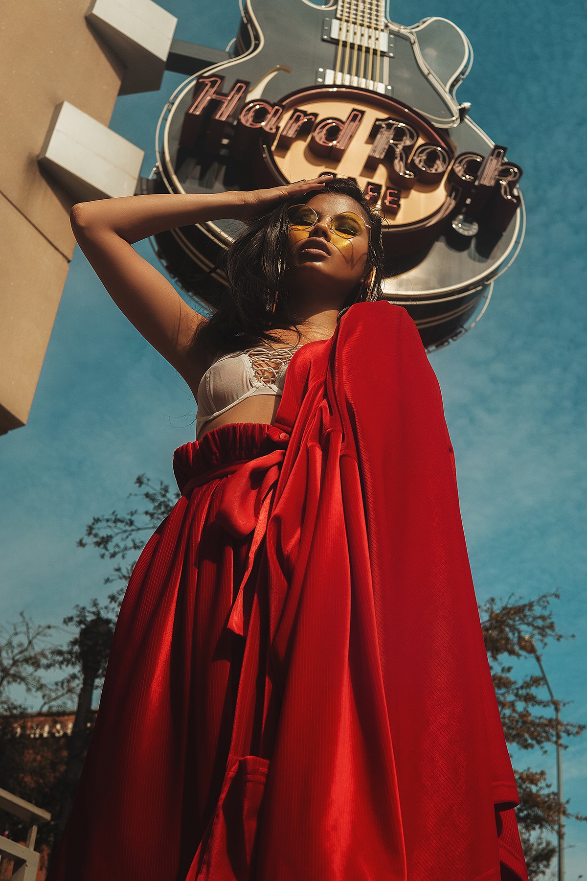 Hard Rock Life - Kodd Magazine