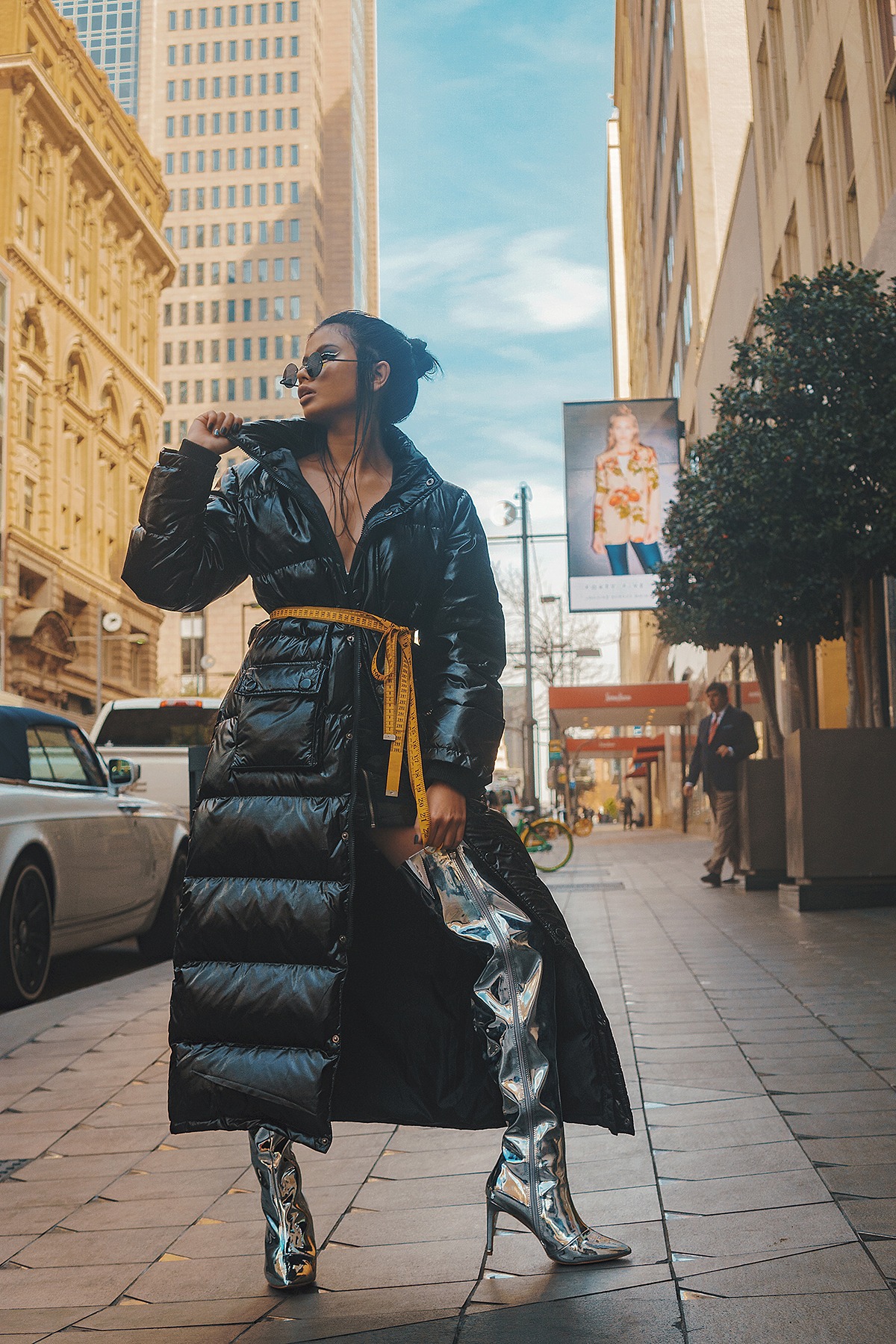 Hard Rock Life - Kodd Magazine