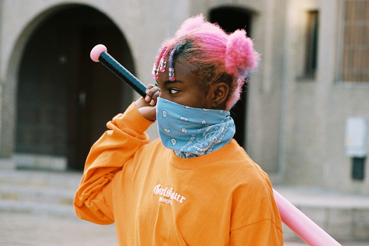 HardWork, Jazir & Lean Chihiro's music video - Kodd Magazine