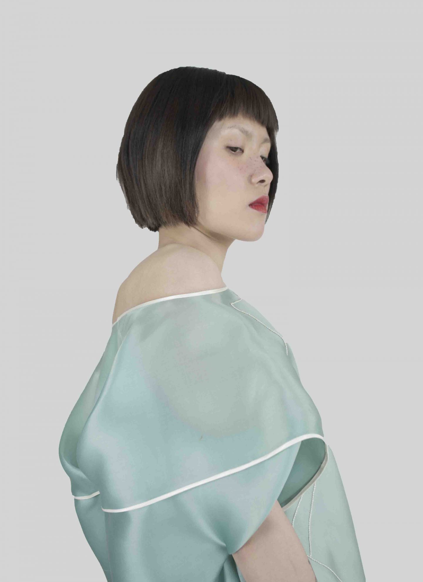 Qi Wang - Kodd Magazine