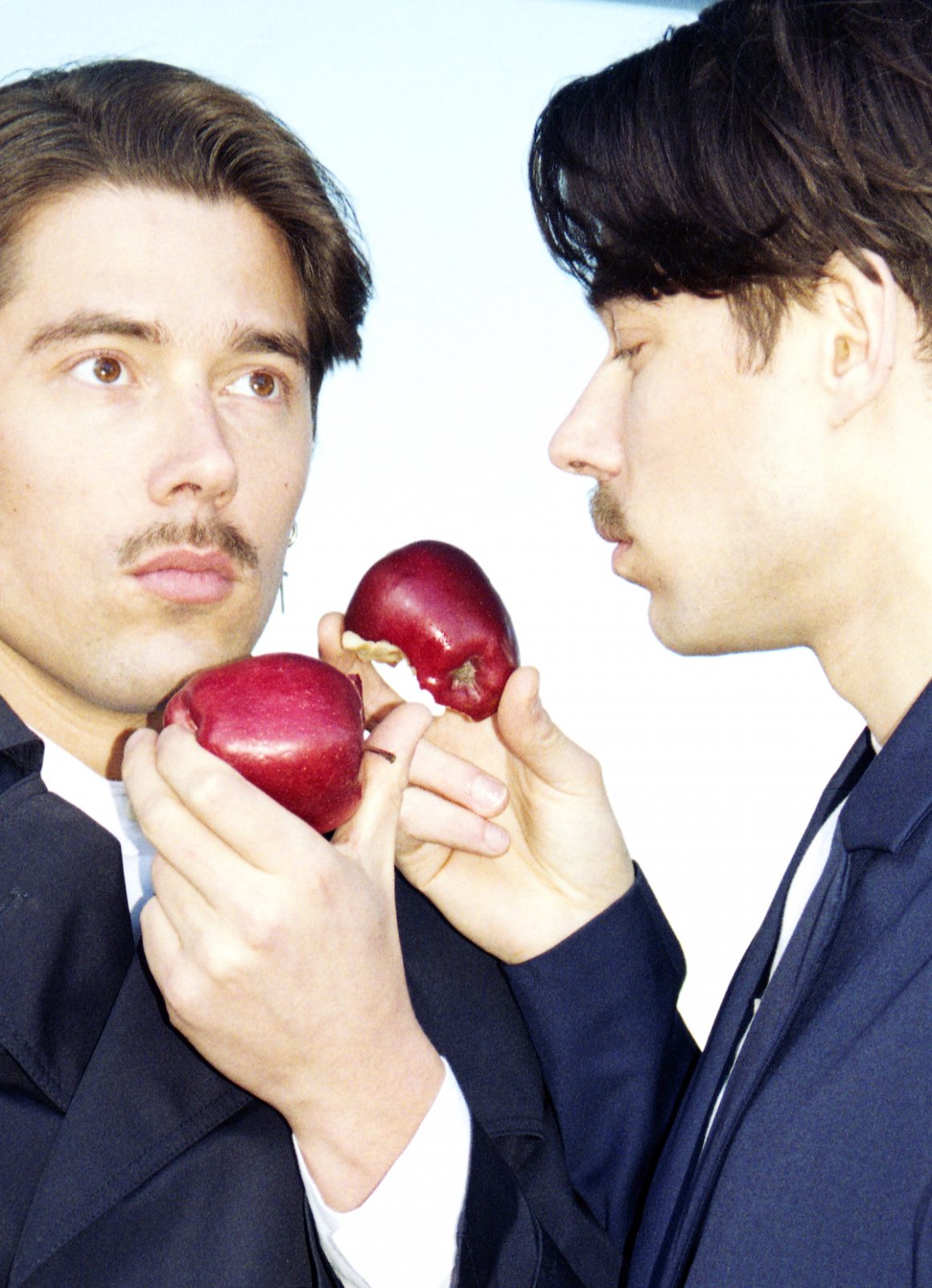 Doppelgang - Kodd Magazine