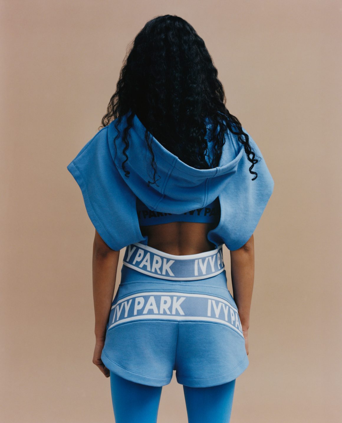 Ivy Park unveils its new Collection - Kodd Magazine