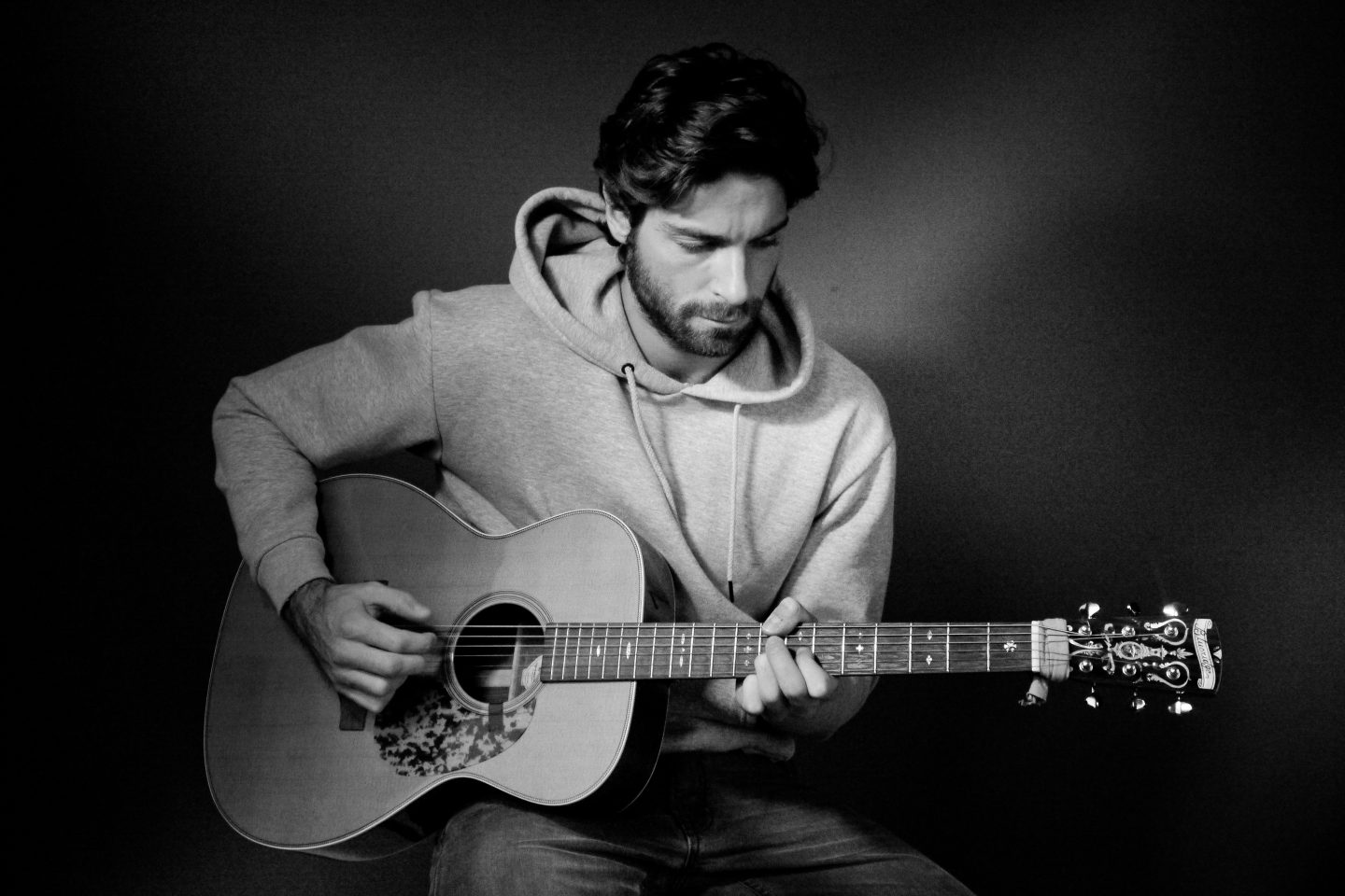 Tom Leeb reveals his first EP - Kodd Magazine