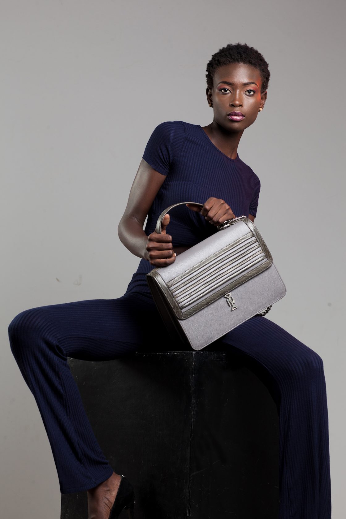 Nene Yaya, the bags Made in Senegal - Kodd Magazine