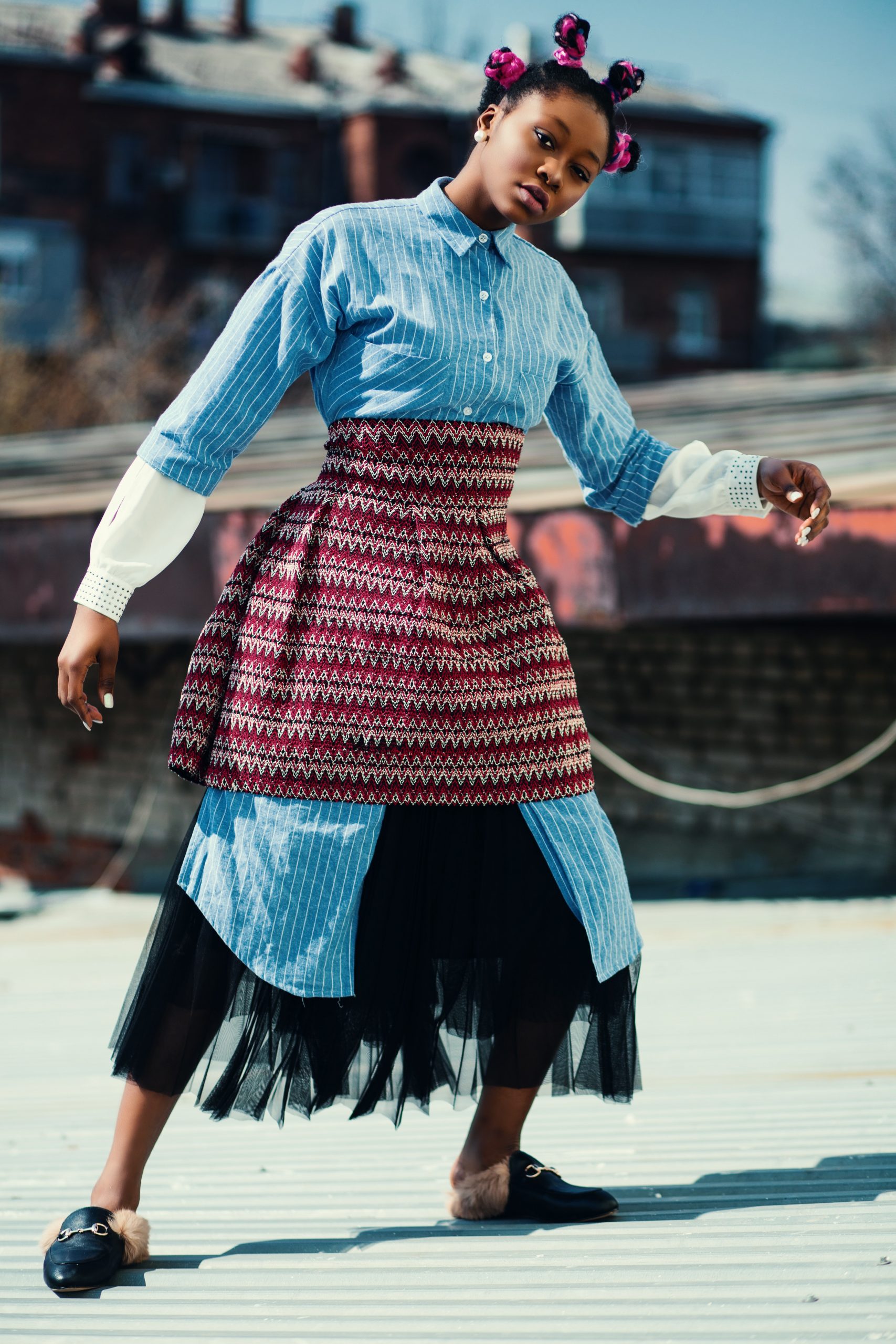 Mules's trend : how to adopt them this season - Kodd Magazine