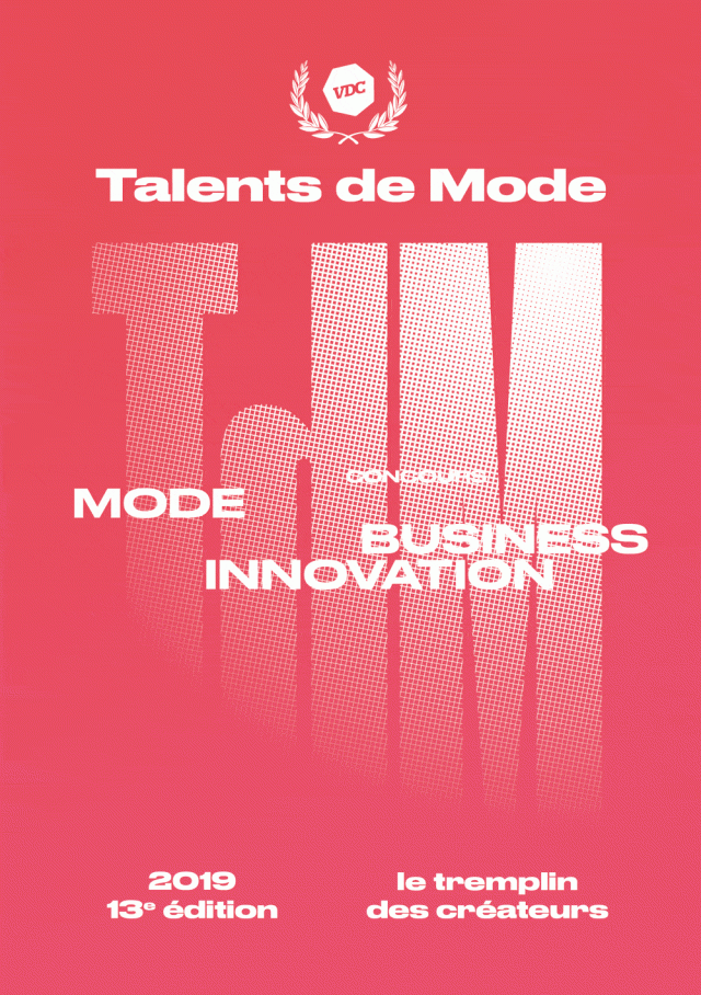 The 13th edition of Talents de mode contest - Kodd Magazine