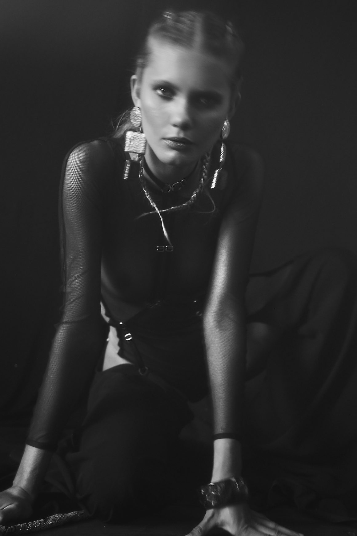 Glooming - Kodd Magazine