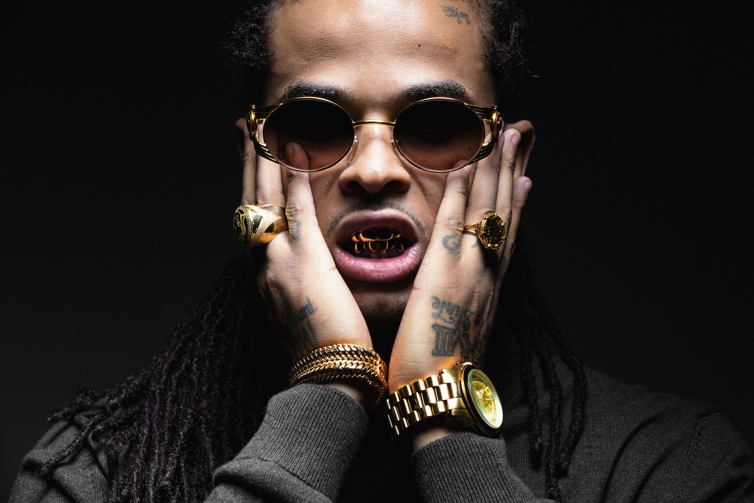 Bonda Manmanw by Kalash - Kodd Magazine