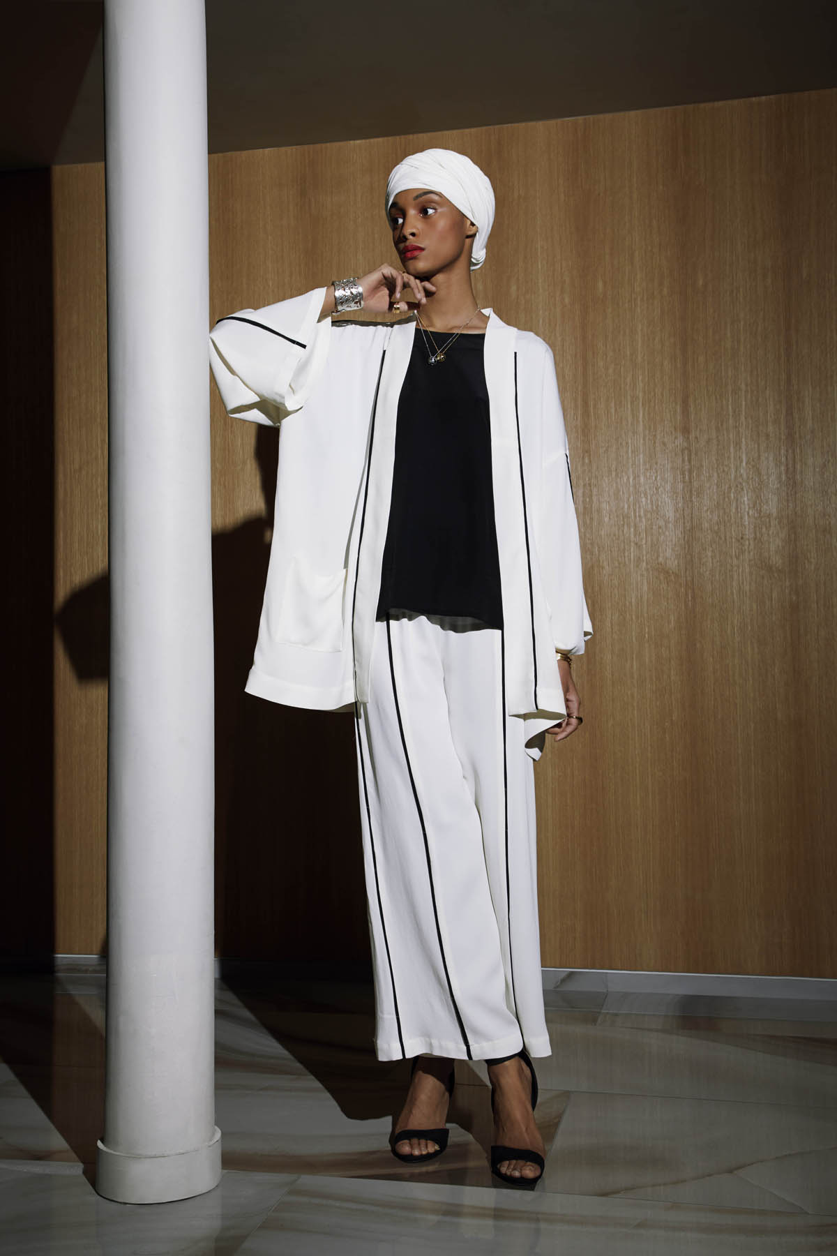 La maison Tremblepierre présente sa collection "Paris - Beyrouth ...