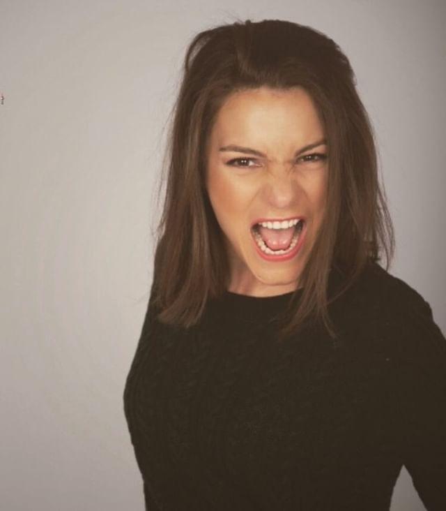 "C'est dans la tete" of Alexandra Pizzagali | KODD MAGAZINE