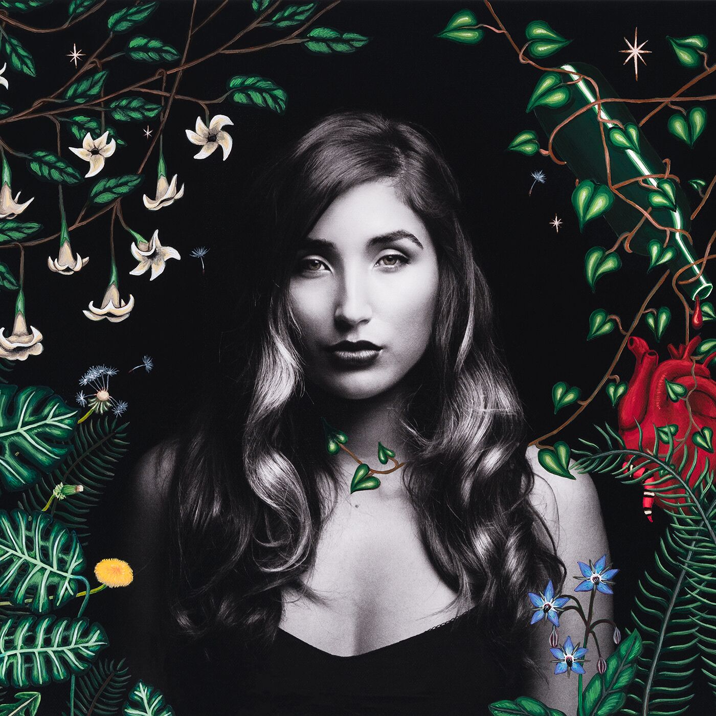 Jade Jackson dévoile son album Wilderness - Kodd Magazine