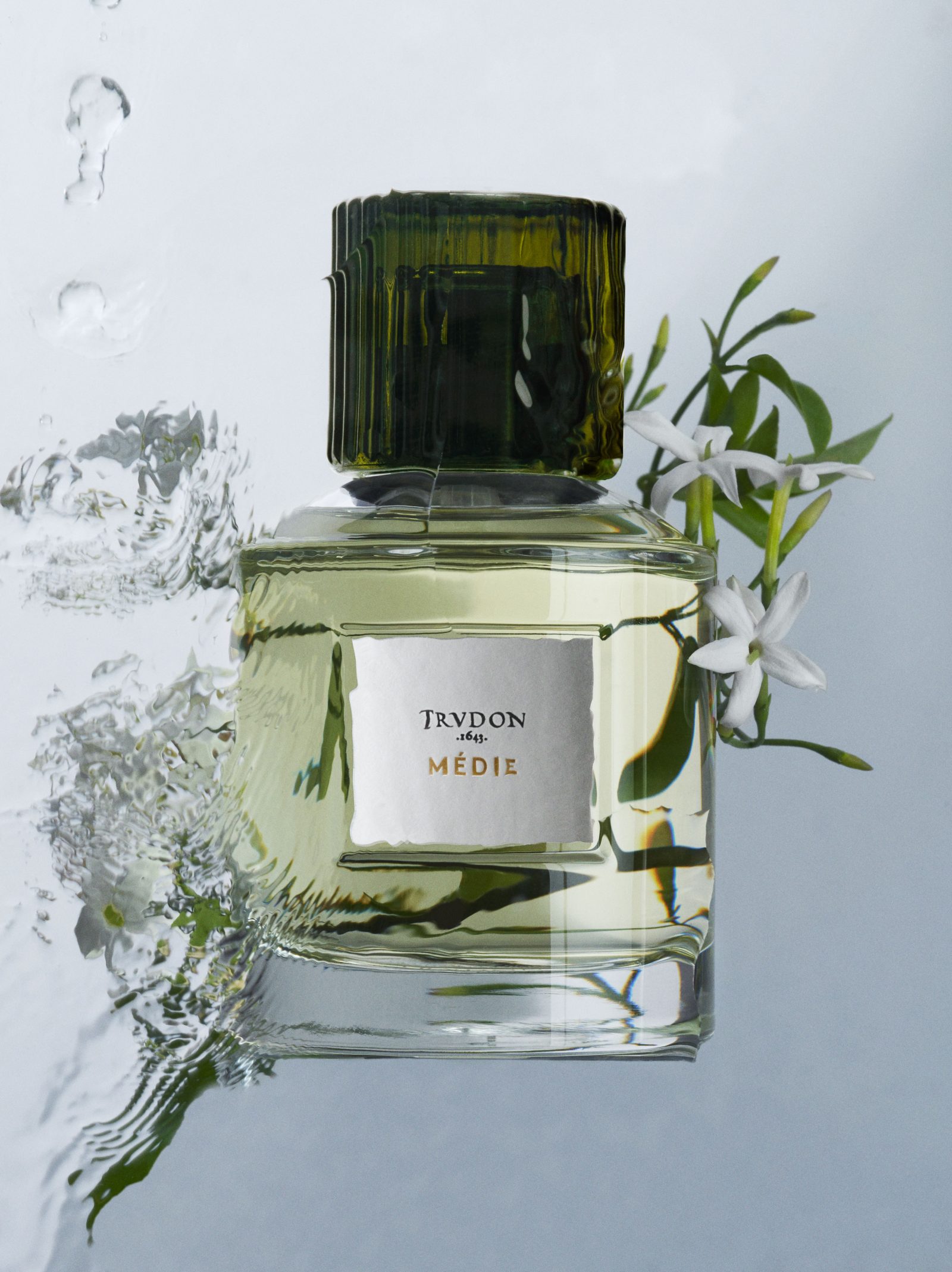 Maison Trudon unveils two new fragrances - Kodd Magazine