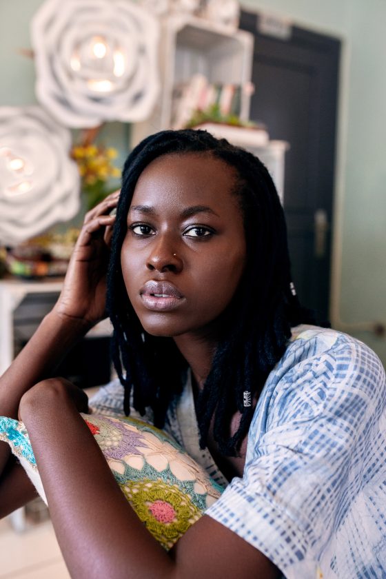 Shades Of Melanin - Kodd Magazine