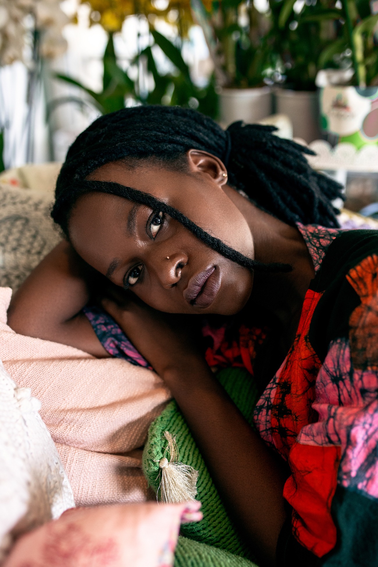 Shades Of Melanin - Kodd Magazine