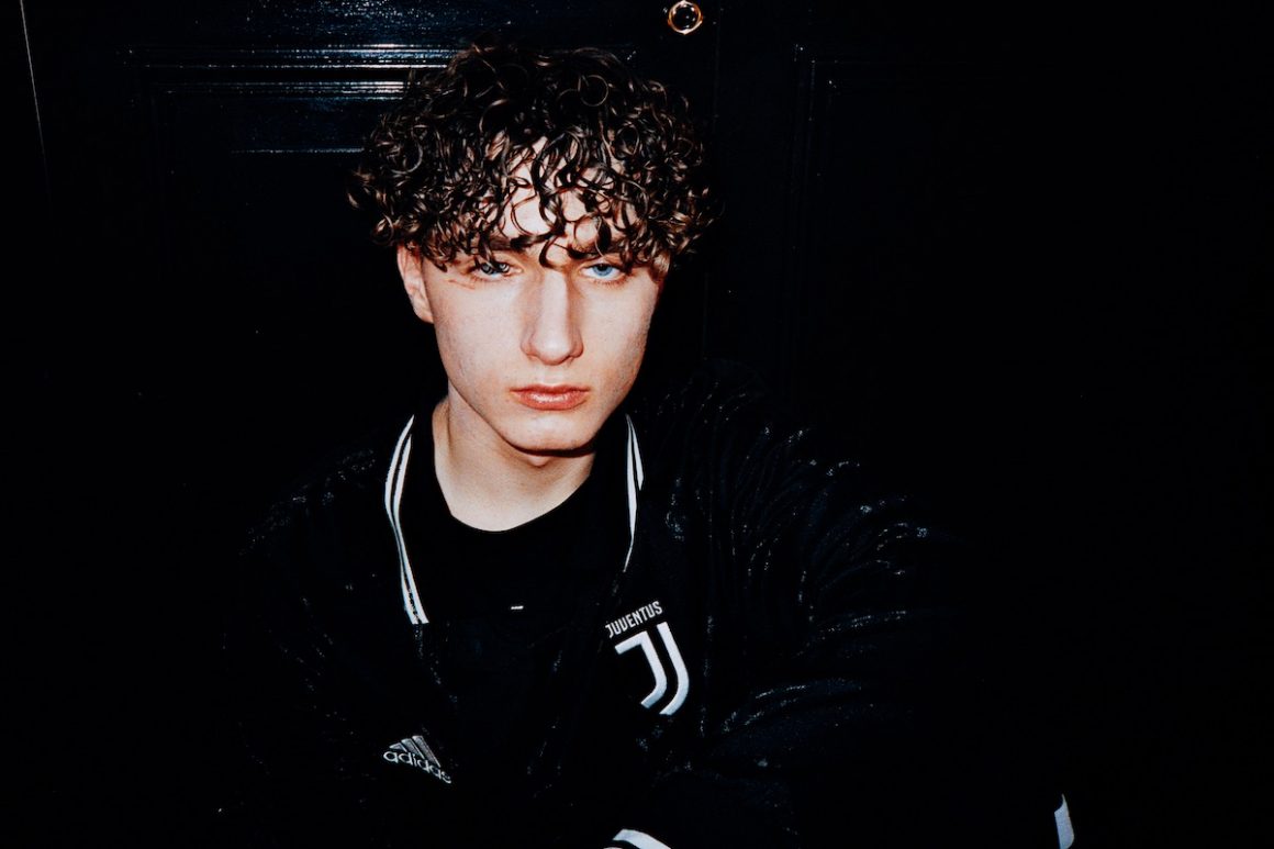 Suzuya, un rappeur à suivre de près - Kodd Magazine