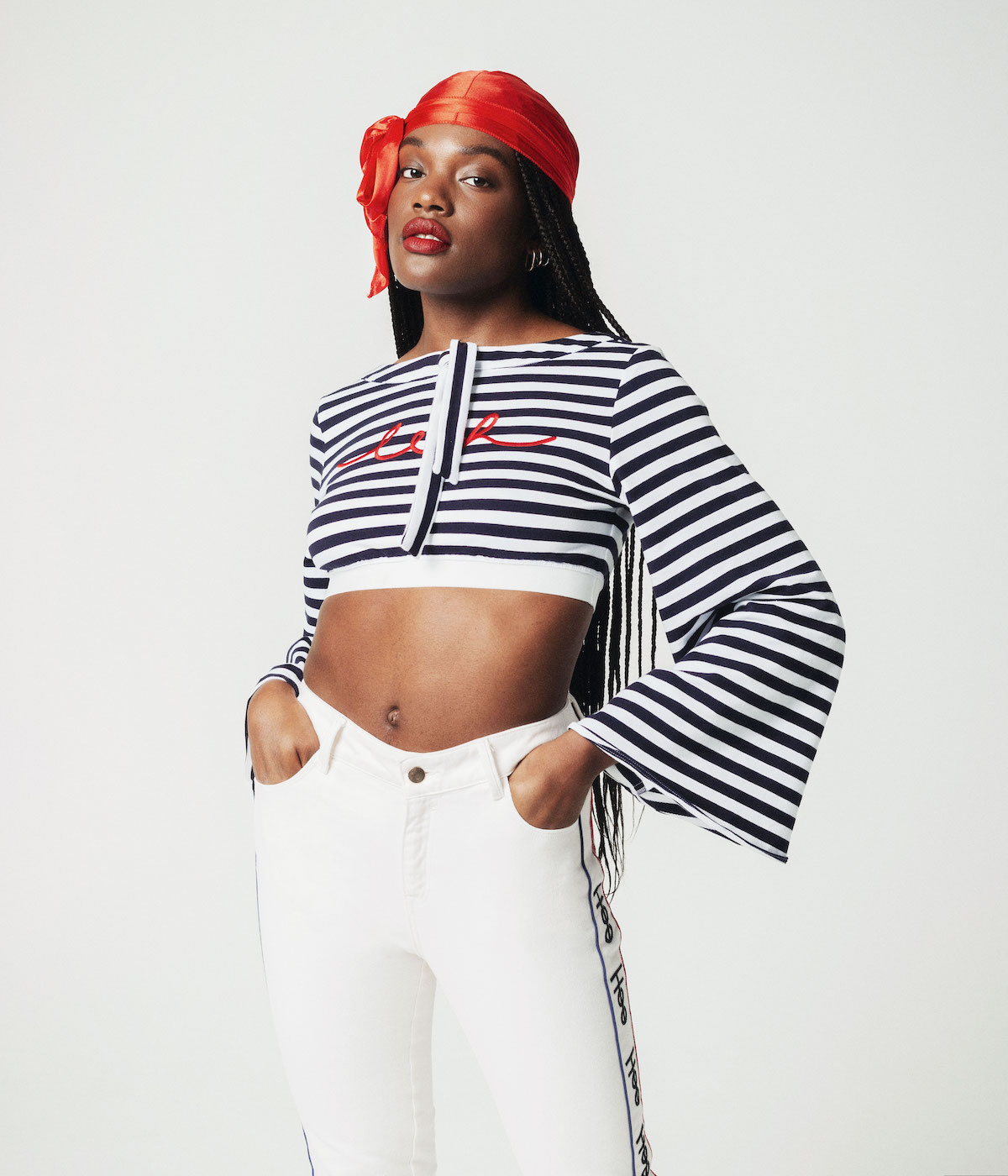 eeH unveils its first collection : Archive - Kodd Magazine
