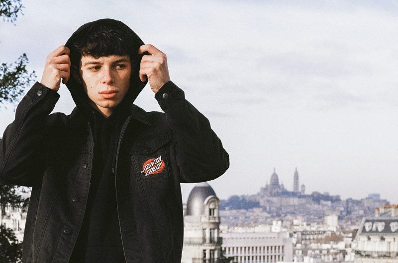 Lpee & Moken partent "Sur la côte" - Kodd Magazine