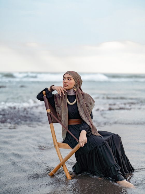 Discover the designers of Dubai Modest Fashion Week 2021 - Kodd Magazine