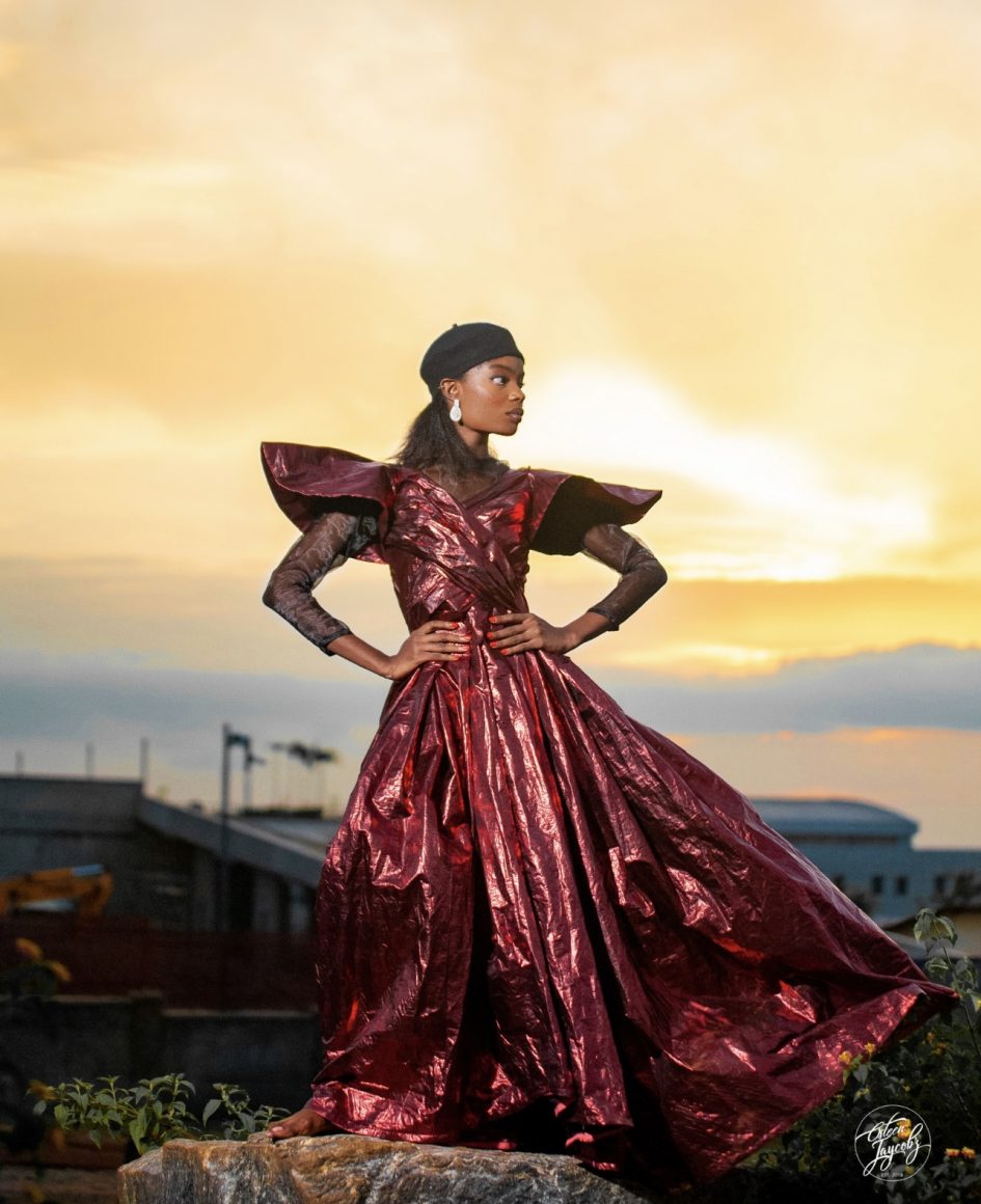 Discover the designers of Dubai Modest Fashion Week 2021 - Kodd Magazine