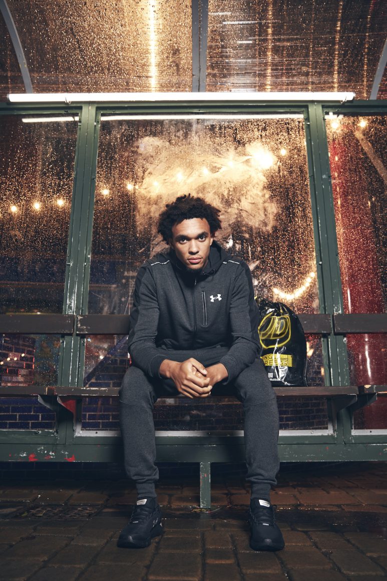 "King of the Streets", the new JD Sports Christmas ad - Kodd Magazine
