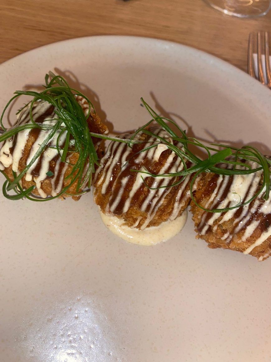 Baobar Paris, the new Bao restaurant in the Marais - Kodd Magazine