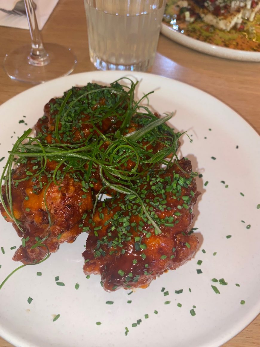 Baobar Paris, the new Bao restaurant in the Marais - Kodd Magazine