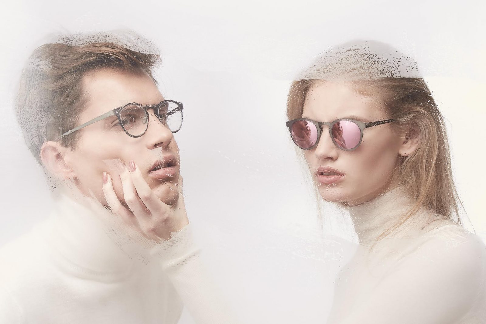 Ross & Brown unveils its optical collection for this winter - Kodd Magazine