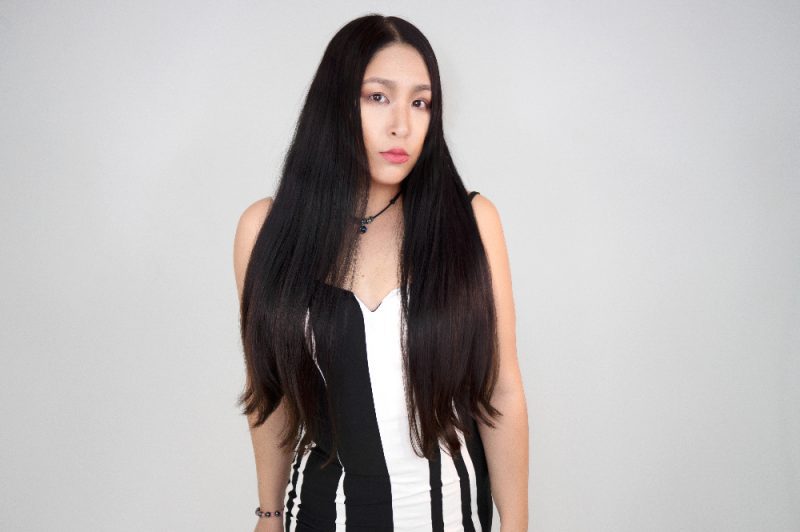 Japanese R&B/Soul artist Risa Kumon delivers a soulful, celestial sound ...