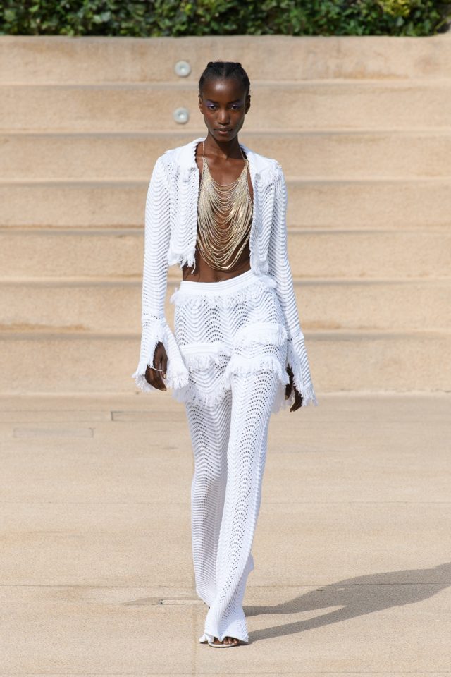 Genny - Spring/Summer 2023 - Kodd Magazine
