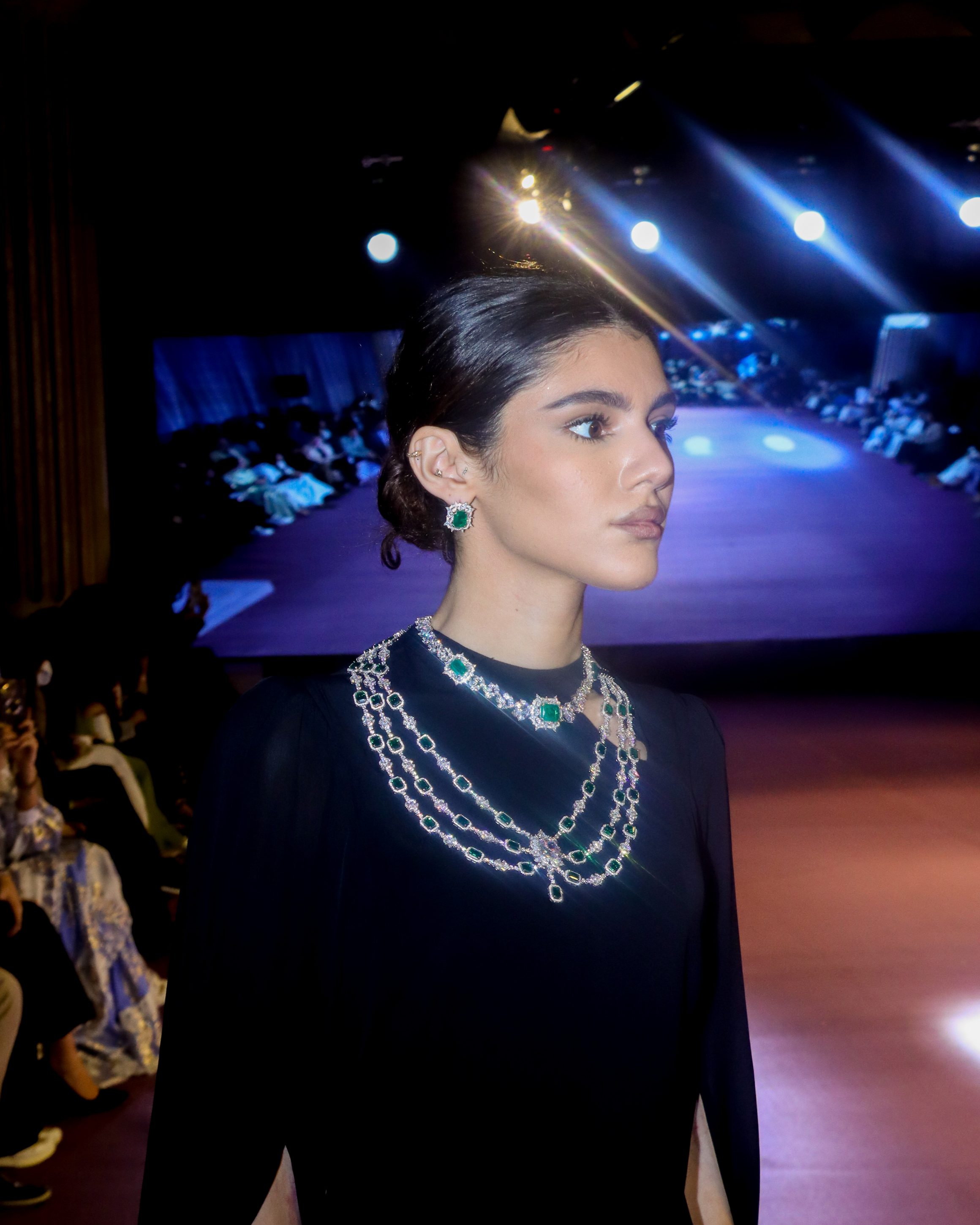 Top 7 Unique Brands of the Riyadh Modest Fashion Show - Kodd Magazine