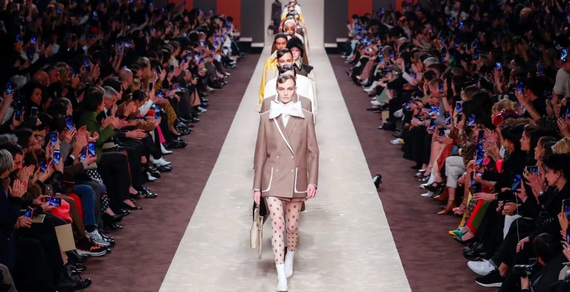 Paris Fashion Week 2024: all the dates you need to know - Kodd Magazine