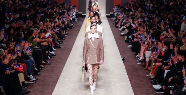 Paris Fashion Week 2024: all the dates you need to know - Kodd Magazine