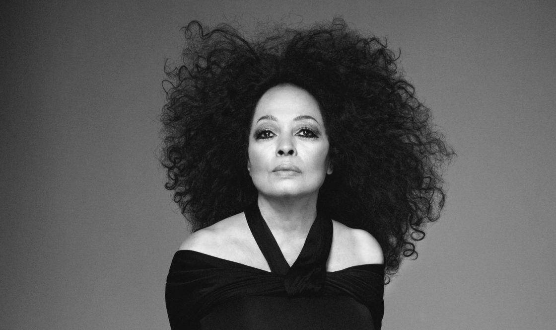 Diana Ross, Karl Lagerfeld… : les news de la semaine qu’il ne fallait pas rater - Kodd Magazine